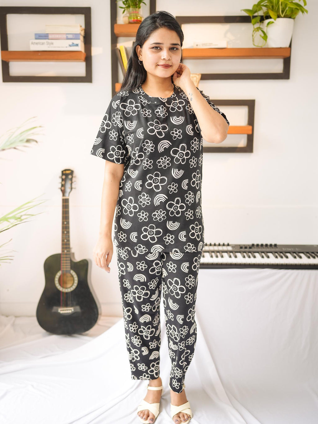 Nicky women's co-ord sets – Niram Fashion